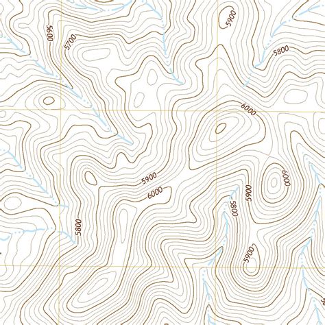 Sheep Creek Reservoir Nv 2018 24000 Scale Map By United States Geological Survey Avenza Maps