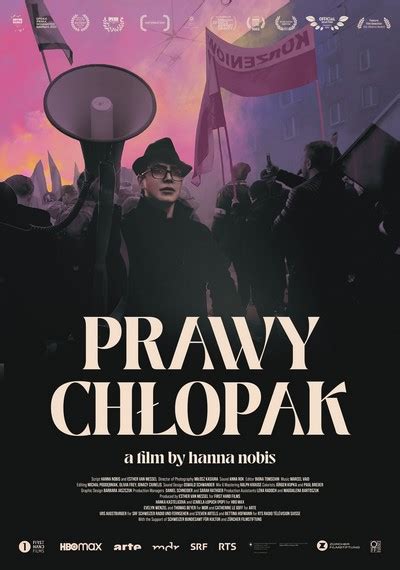 Producentami Filmu Są Hbo Max Arte Mdr Srf I Rts A Dystrybutorem Jest Against Gravity