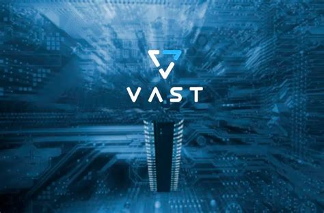 Software Provider Vast Data Relocates To Riyadh
