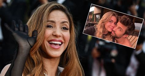 No se guardó nada Shakira reveló cómo se enteró de la traición de Piqué mientras su papá