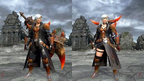 ＜画像620＞『モンハンライズ：サンブレイク』追加モンスター3種と“重ね着武器”が新登場！【tgs2022】 電撃オンライン