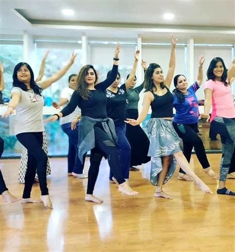 Dancewave Dance Classes In Delhi Patna