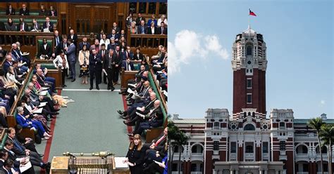 英國會通過議案反對北京扭曲台灣地位 台外交部：重要里程碑 Rfa 自由亞洲電台粵語部