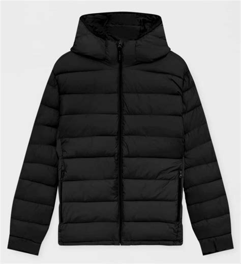 Куртка пул енд бир (pull & bear) — цена 1299 грн в каталоге Куртки ...