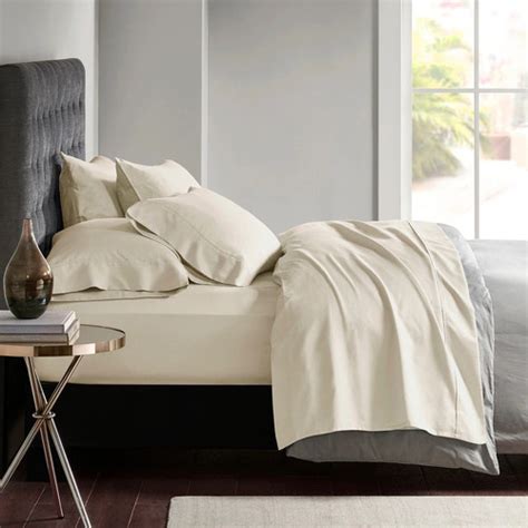 Chiswick Living 600tc Egyptian Cotton Sheet Set Temple And Webster