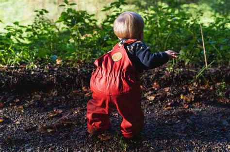 Kinder Lederhose Von Snekkerbuks Waldkindergarten Tipps