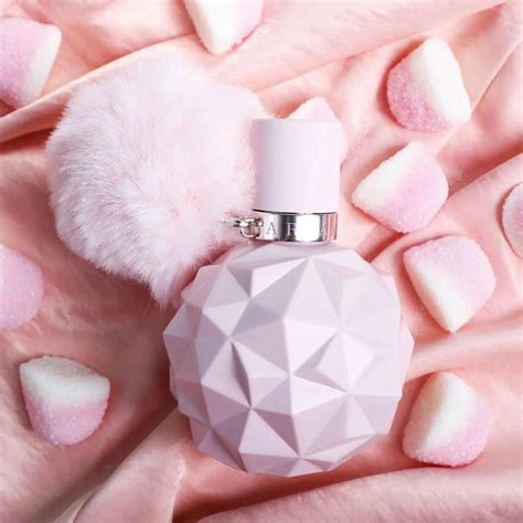 Ariana Grande Sweet Like Candy Dekant Evi