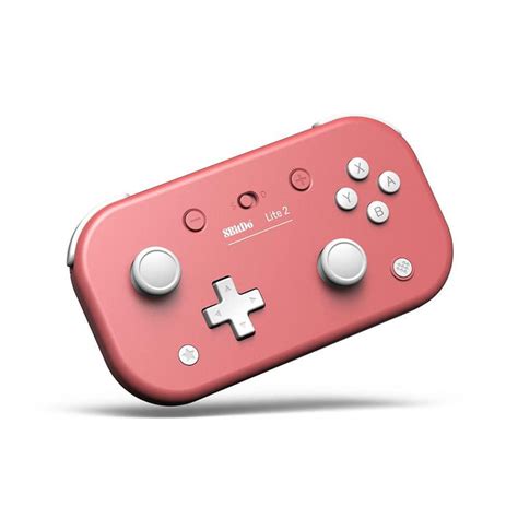 8bitdo Lite 2