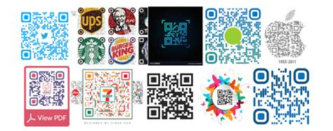 Im Going To Create A Qr Code Logo From Your Concept For 5 Seoclerks