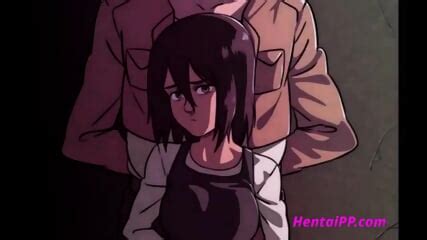Gabi Braun Sex In The Prison Hentai