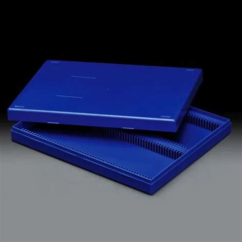 Chempure Slide Box 25 Slides At ₹ 1092 Pack Slide Box In Bengaluru Id 2855595873912