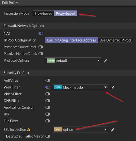 github k12systemadmin blocking web proxies effective methods for