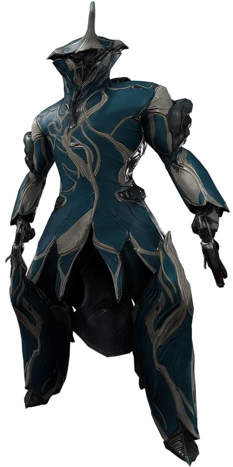 Frost Warframe