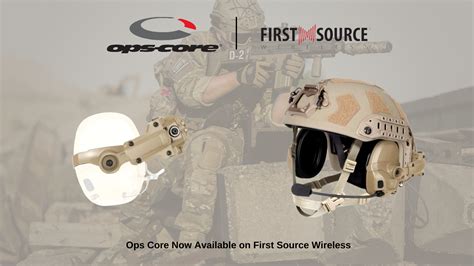 First Source Wireless Partners With Gentex Corporation Introduces Ops