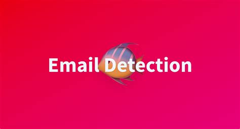 Email Detection A Hugging Face Space By Subh777