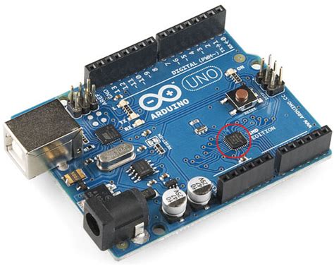 Gammon Forum Electronics Microprocessors Why Electronics