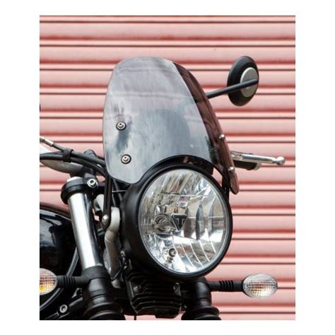 Dart Screen For The Street Scrambler