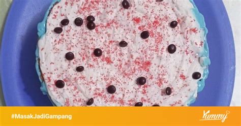 Resep Carrot Cake Jagomasakminggu1periode3 Sederhana Rumahan Di Yummy App