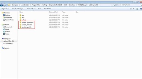 How To Update MB SD Connect C C Firmware The Blog Of Obd Tool Com