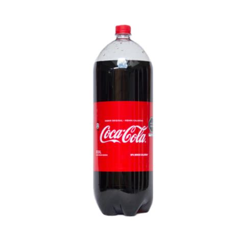Gaseosa Coca Cola 3l Compara Fácil Compara Fácil