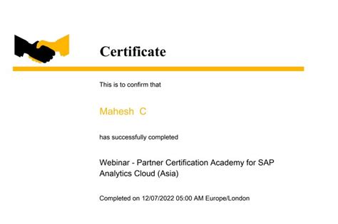 mahesh c posted on linkedin