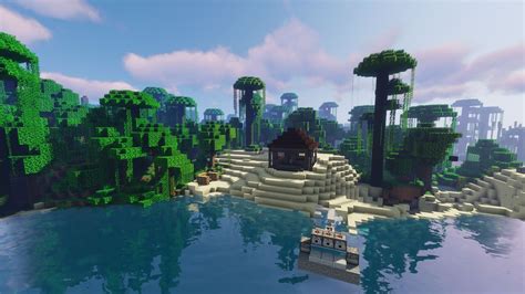 Minecraft 1 19 How To Download Sildurs Vibrant Shaders