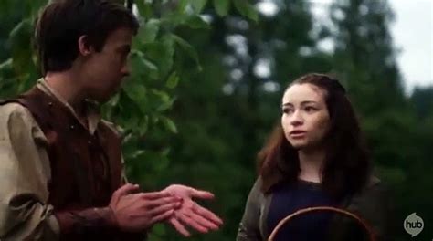 Rl Stines The Haunting Hour Se2 Ep13 The Most Evil Sorcerer