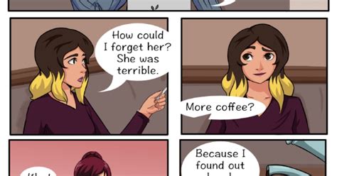 Read Backstage Ch 3 Pg 23 Tapas Community