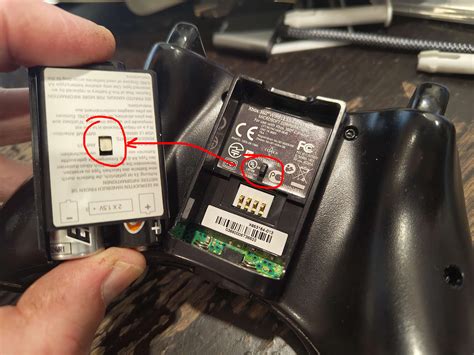 Xbox 360 Controller Power Pack