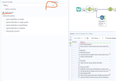 Regex Help Please Parsing A Big Text Area Alteryx Community