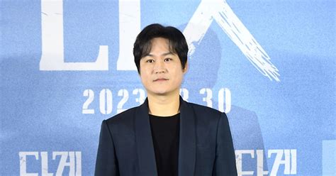 포토 영화 타겟의 김성균