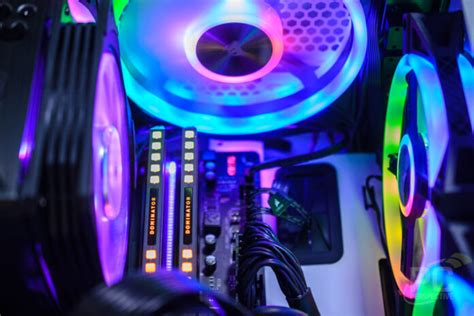 Our Recommended Methods To Solve ASRock Polychrome RGB Not Working