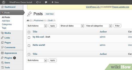 How To Enable XML RPC In WordPress 7 Steps With Pictures