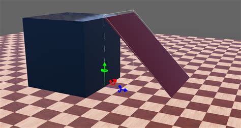 Wrong Position Of The Bounding Object With Elevationgrid · Issue 3884 · Cyberboticswebots · Github