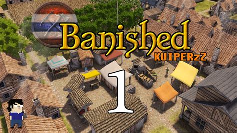 Let S Play Banished Youtube