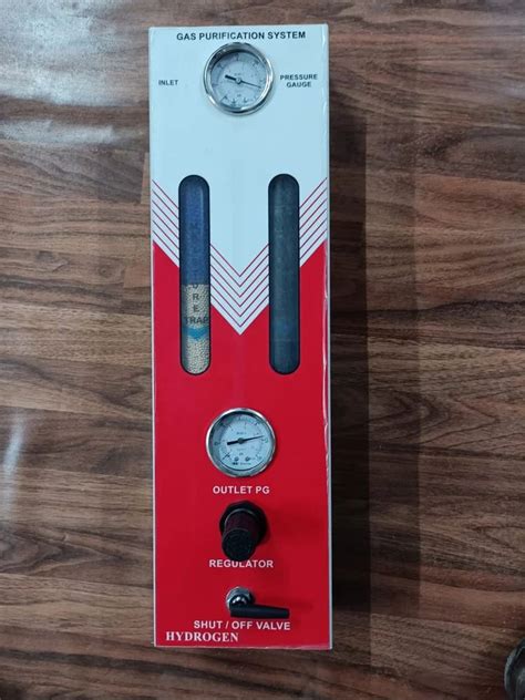 Automatic Gas Purification Panel At ₹ 55000 Piece In Navi Mumbai Id