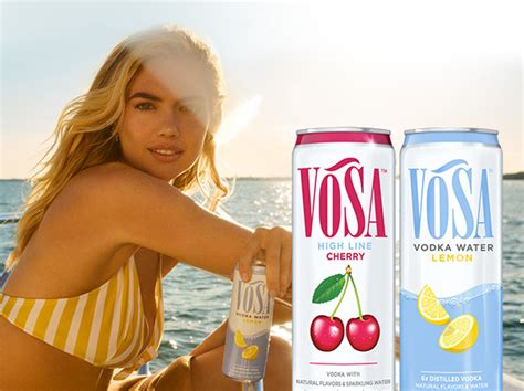 Vosa Signing With Kate Upton Specs Wines Spirits And Finer Foods