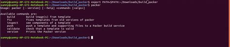 Learn How Vagrant Boxes Are Packaged And Shared