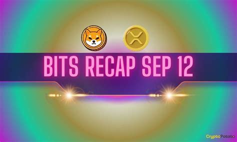 Shiba Inu Shib Developments Ripple Xrp Price Forecasts And More