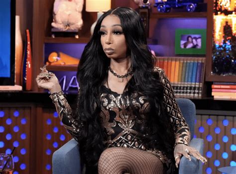 Teresa Giudice Reveals Tiffany Pollard Had A Crush On Luis Ruelas On