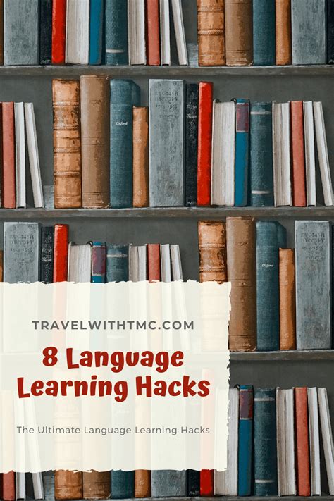 The Ultimate Language Learning Hack 6 More Travel With Tmc