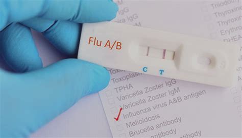 Rapid Flu Test In Nyc Rapid Strep Test Specialists In Midtown And Ues