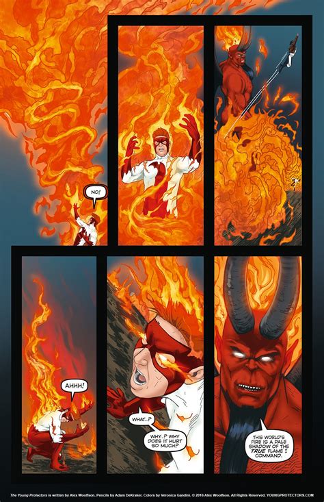 The Young Protectors 01 Engaging The Enemy Eng Page 11 Of 12