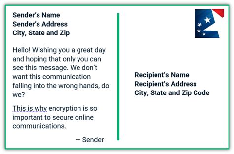 Is Email Encrypted Sometimes… Heres How You Can Tell Infosec Insights