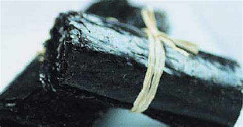 Food 겨울철 으뜸 영양 공급원 김