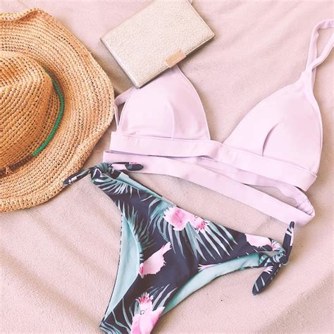 Premium Photo High Angle View Of Hat And Bra On Bed