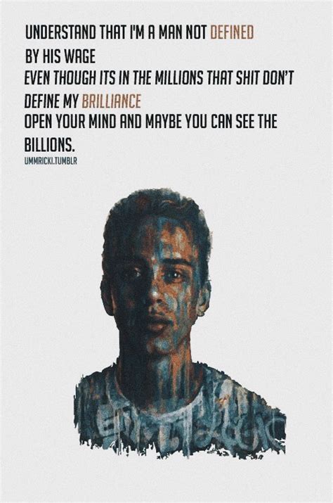 Young Sinatra Logic Quotes