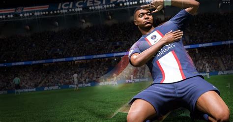 دانلود رایگان بازی Fifa 23