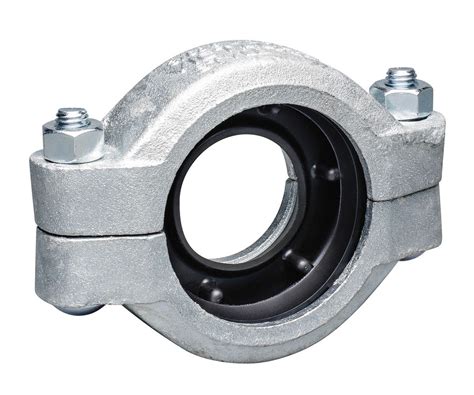 Victaulic Style 750 Reducing Coupling Reducing Pipe Joining 45 Off