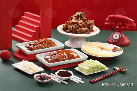 京兆刘福记北京烤鸭，新手创业者福音 知乎